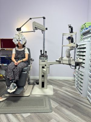 CRYSTAL VISION OPTOMETRY - Updated October 2025 - 16 Photos & 65 ...