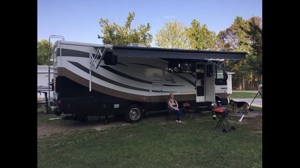 SWAMP FOX CAMPING - Updated December 2025 - 10 Photos - 1600 Gateway Rd ...