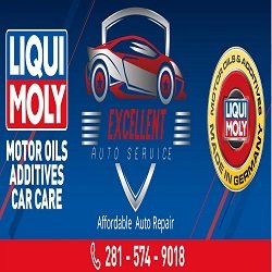 EXCELLENT AUTO SERVICE - Updated August 2025 - 5140 Franz Rd, Katy ...