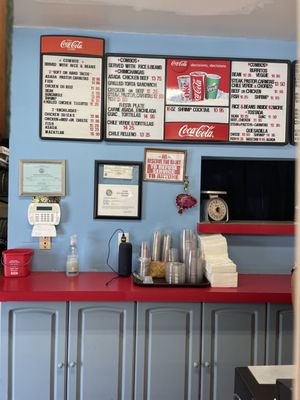 FIESTA TIME - Updated August 2024 - 92 Photos & 94 Reviews - 1132 Lower ...