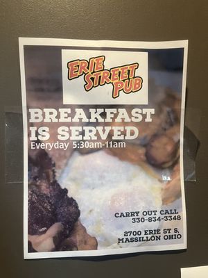 ERIE STREET PUB - Updated June 2026 - 14 Photos & 51 Reviews - 2700 ...