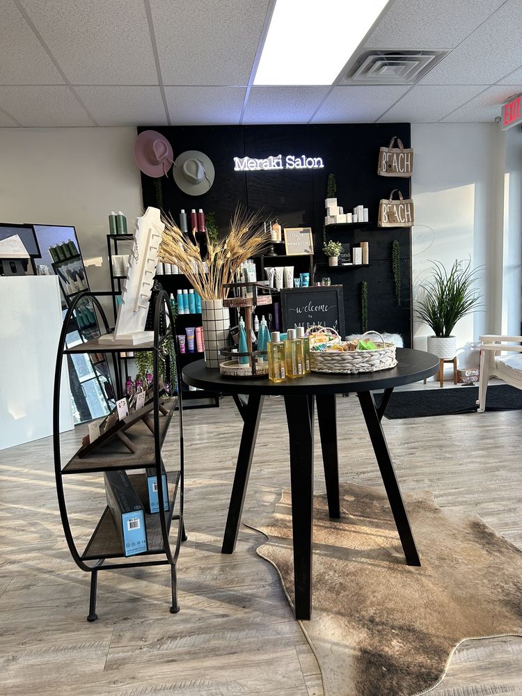 MERAKI SALON - Updated September 2025 - 81 Pennsylvania Ave, Niantic ...