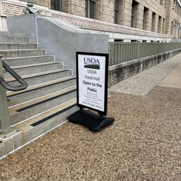USDA HEADQUARTERS CAFETERIA - Updated January 2026 - 29 Photos - 1400 ...