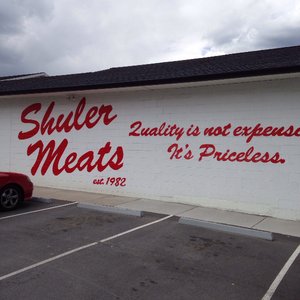 GALLIMORE MEATS - Updated November 2024 - 5629 Gallimore Town Rd ...