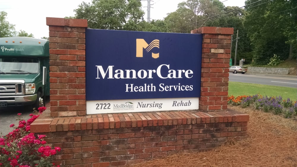 MANORCARE REHAB CENTER-DECATUR - Updated December 2025 - 12 Reviews ...
