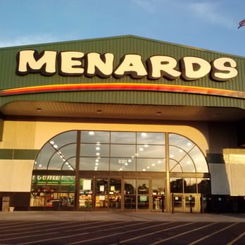 MENARDS - Updated December 2025 - 12 Photos & 16 Reviews - 8301 ...
