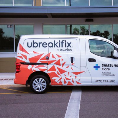 UBREAKIFIX - Updated June 2024 - 49 Photos & 280 Reviews - 5500 Sunrise ...
