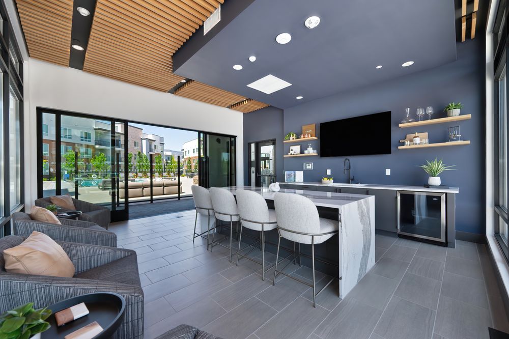 HALCYON - Updated November 2025 - 124 Photos - 825 E Patriot Blvd, Reno ...