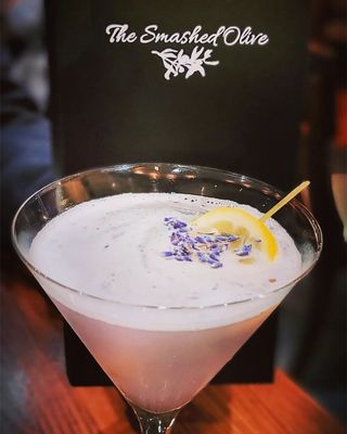 THE SMASHED OLIVE - Updated December 2025 - 51 Photos & 58 Reviews ...