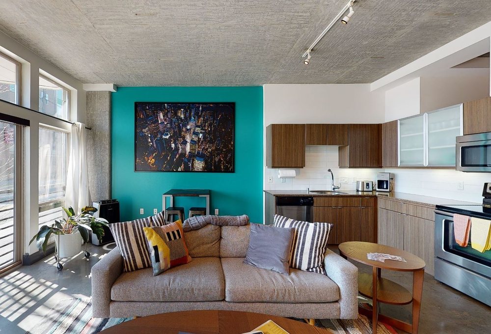 LAWRENCE LOFTS APARTMENTS - Updated October 2025 - 79 Photos & 18 ...