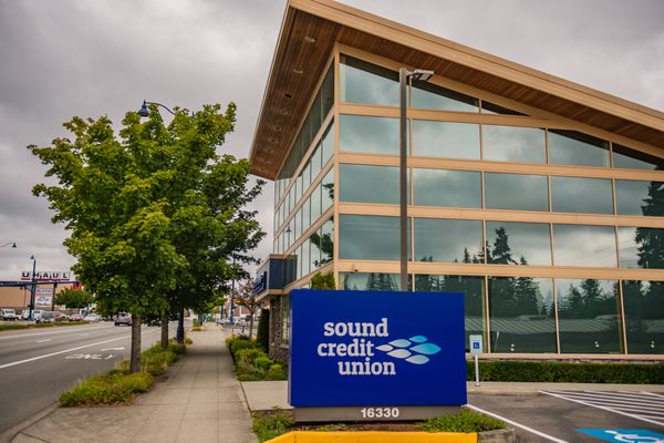 SOUND CREDIT UNION - Updated January 2026 - 42 Reviews - 16330 Aurora ...