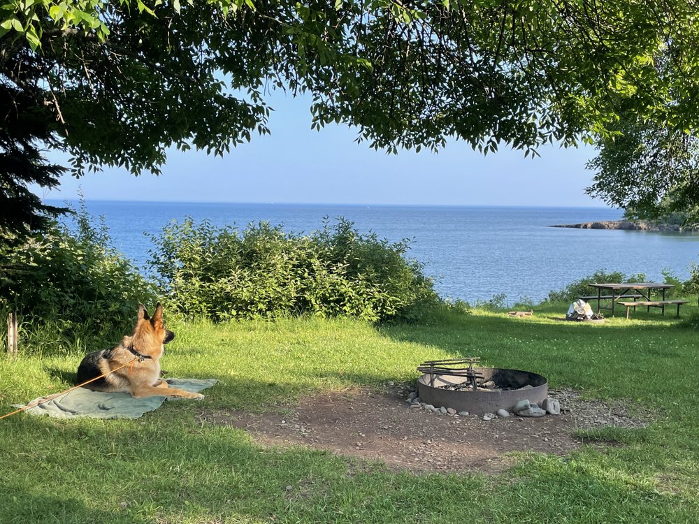 BURLINGTON BAY CAMPSITE - Updated January 2026 - 13 Reviews - 626 Park ...