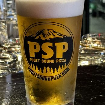 PUGET SOUND PIZZA - DOWNTOWN TACOMA - Updated December 2025 - 175 ...