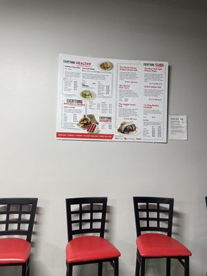 MR. EVERYTHING CAFE - Updated January 2026 - 15 Photos & 19 Reviews ...