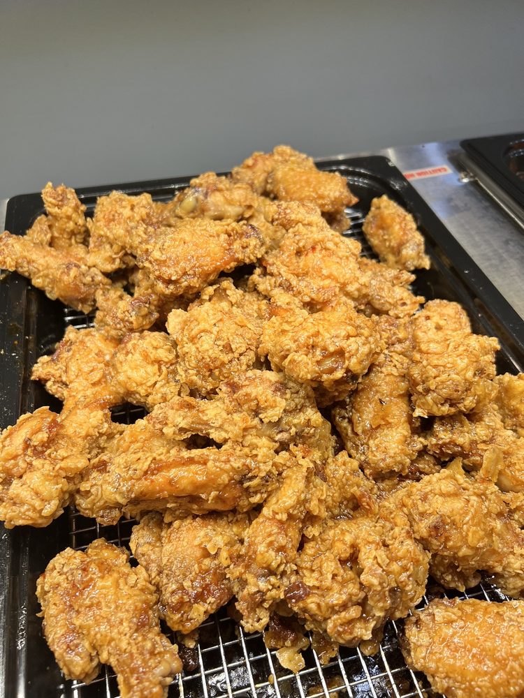 K-BBQ WOOMADANG - 239 Photos & 199 Reviews - 8976 161st Ave NE, Redmond ...