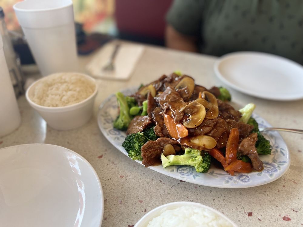 HOP WOO BBQ & SEAFOOD - Updated May 2024 - 998 Photos & 628 Reviews ...