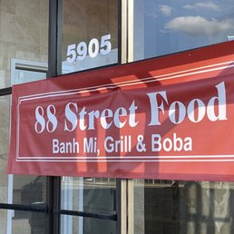 88 STREET FOOD - Updated January 2026 - 264 Photos & 167 Reviews - 5905 ...