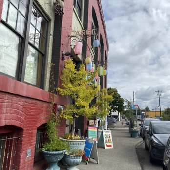 CARGO - Updated January 2026 - 306 Photos & 86 Reviews - 81 SE Yamhill ...