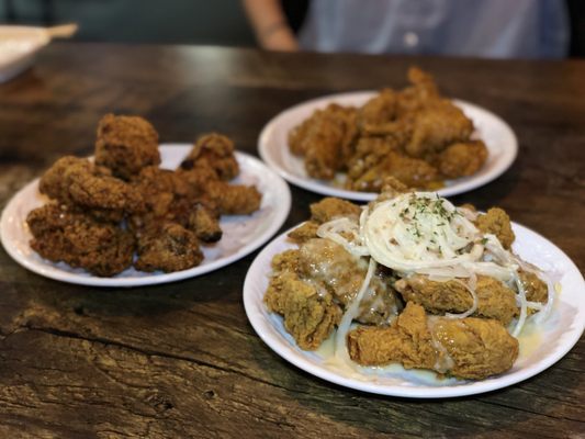 CHOONG MAN CHICKEN - 594 Photos & 306 Reviews - Korean - 2180 Pleasant ...