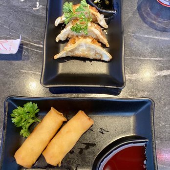 SUSHI NINI - Updated June 2024 - 919 Photos & 822 Reviews - 117 Louis ...