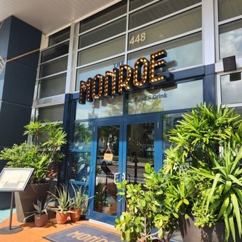 Reviews of THE MONROE - Updated September 2024 - 1670 Photos & 509 ...