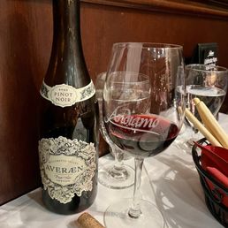 ANDIAMO - Updated July 2025 - 166 Photos & 186 Reviews - 7096 E 14 Mile ...