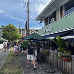 OVER EASY - Updated July 2025 - 2776 Photos & 1615 Reviews - 418 Kuulei ...