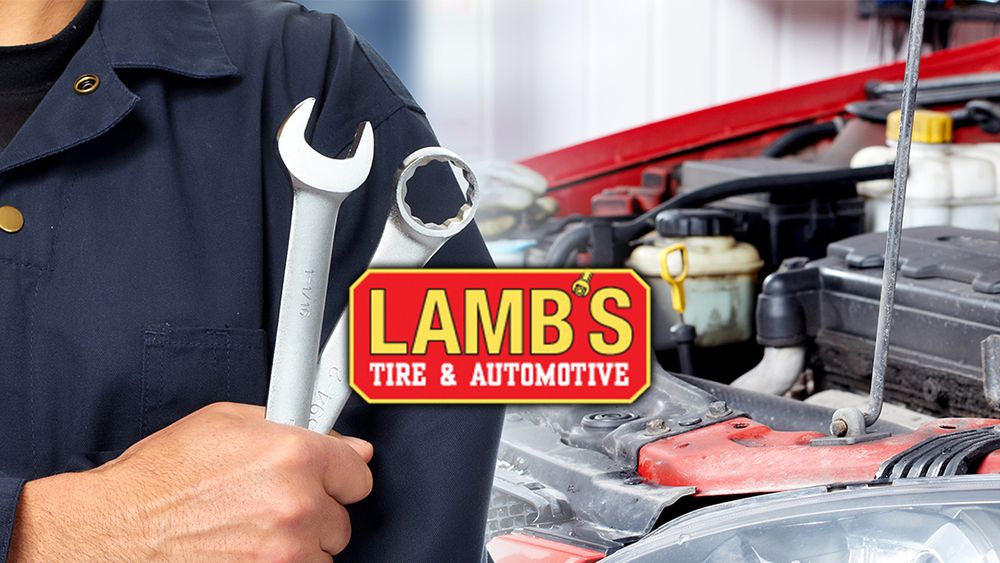 LAMB’S TIRE & AUTOMOTIVE - Updated October 2025 - 14 Photos & 134 ...