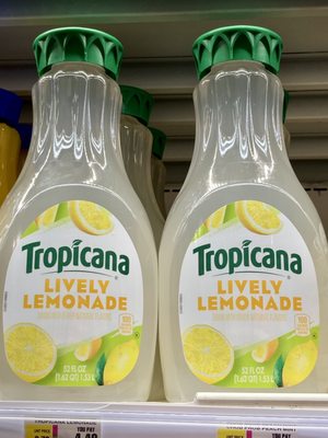 TROPICANA PRODUCTS - Updated October 2025 - 18 Photos - 1001 13th Ave E ...