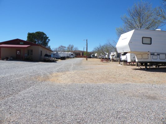 THUNDERBIRD RV & MOBILE HOME PARK - Updated January 2026 - 19 Photos ...