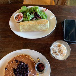 CORAL TREE CAFE - 776 Photos & 944 Reviews - 17499 Ventura Blvd, Encino ...