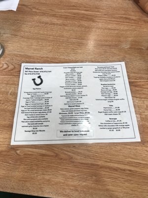 MARVEL RANCH - Updated May 2025 - 21 Photos & 51 Reviews - 359 Penn St ...