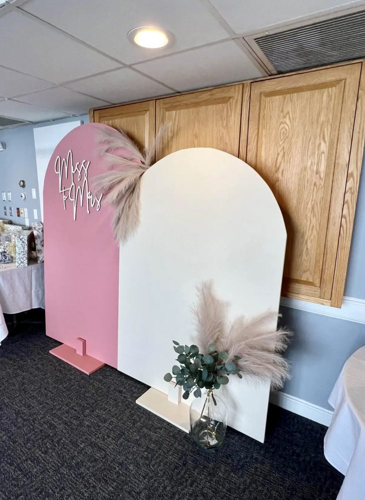 WICKED WALLS EVENT BACKDROP RENTALS - Updated March 2025 - Request a ...