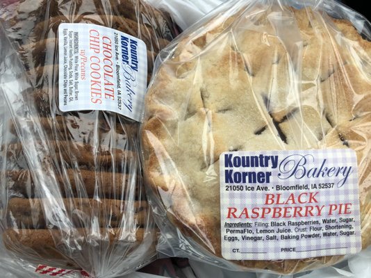 YODER’S KOUNTRY KORNER - 18 Photos - Bakeries - 21050 Ice Ave ...