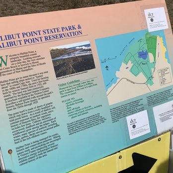 HALIBUT POINT STATE PARK - Updated September 2025 - 205 Photos & 99 ...
