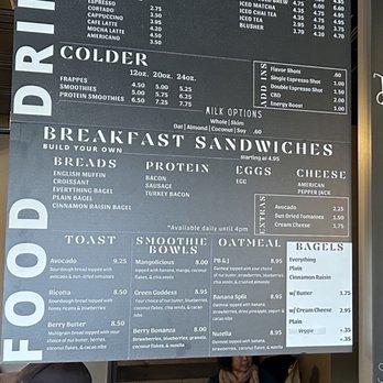 THE ROASTED BEAN - Updated August 2025 - 159 Photos & 73 Reviews - 934 ...