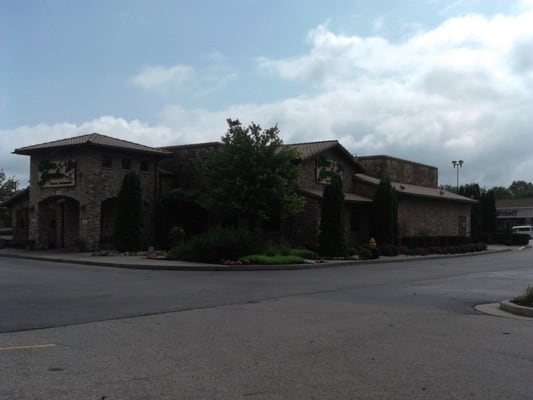 OLIVE GARDEN ITALIAN RESTAURANT - 22 Photos & 28 Reviews - 1630 N ...