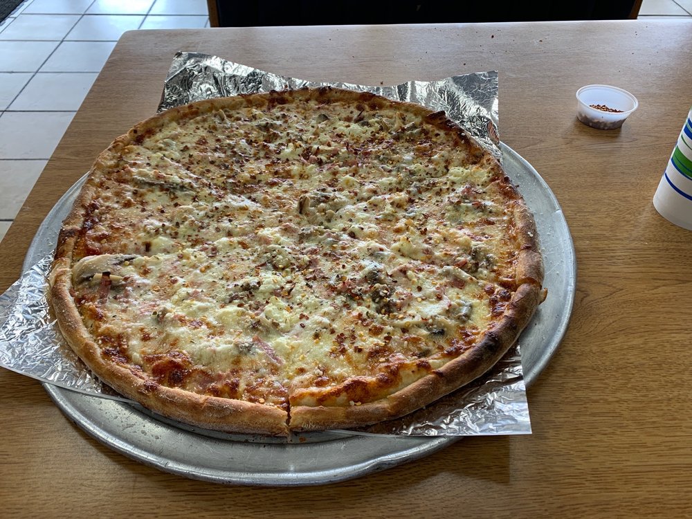 ROBERTOS PIZZA - Updated July 2025 - 21 Photos & 51 Reviews - 3970 ...
