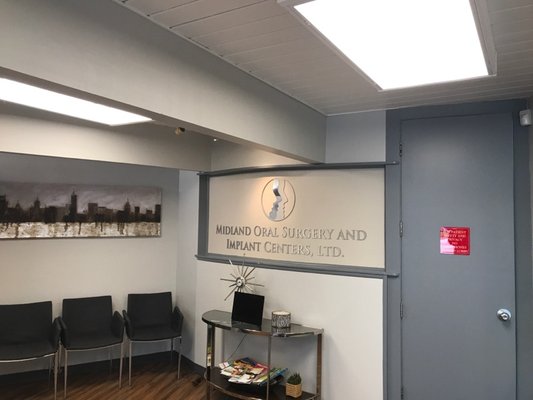 MIDLAND ORAL SURGERY AND IMPLANT CENTERS, LTD - Updated December 2025 ...