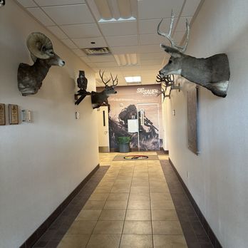 CLARK COUNTY SHOOTING COMPLEX - Updated January 2026 - 391 Photos & 324 ...