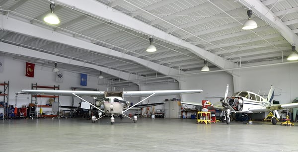 ADVANTAGE AVIATION - Updated January 2026 - 59 Photos & 43 Reviews ...