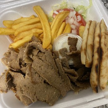 THE GYRO SHOP - Updated November 2024 - 44 Photos & 133 Reviews - 12027 ...