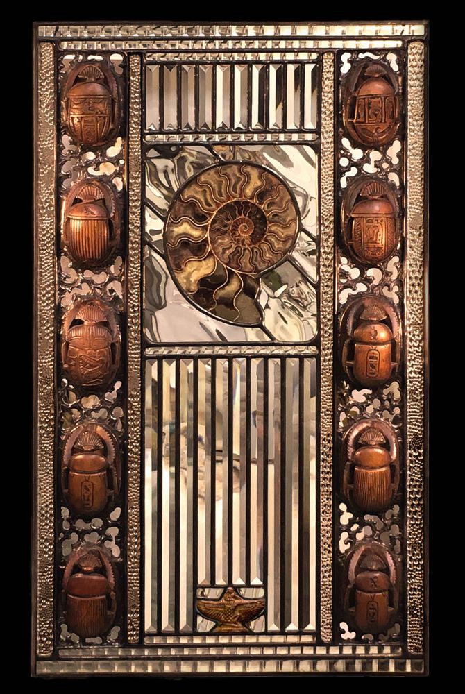 HIBBS ART GLASS - Updated July 2025 - 18 Photos - 315 Peck St, New ...