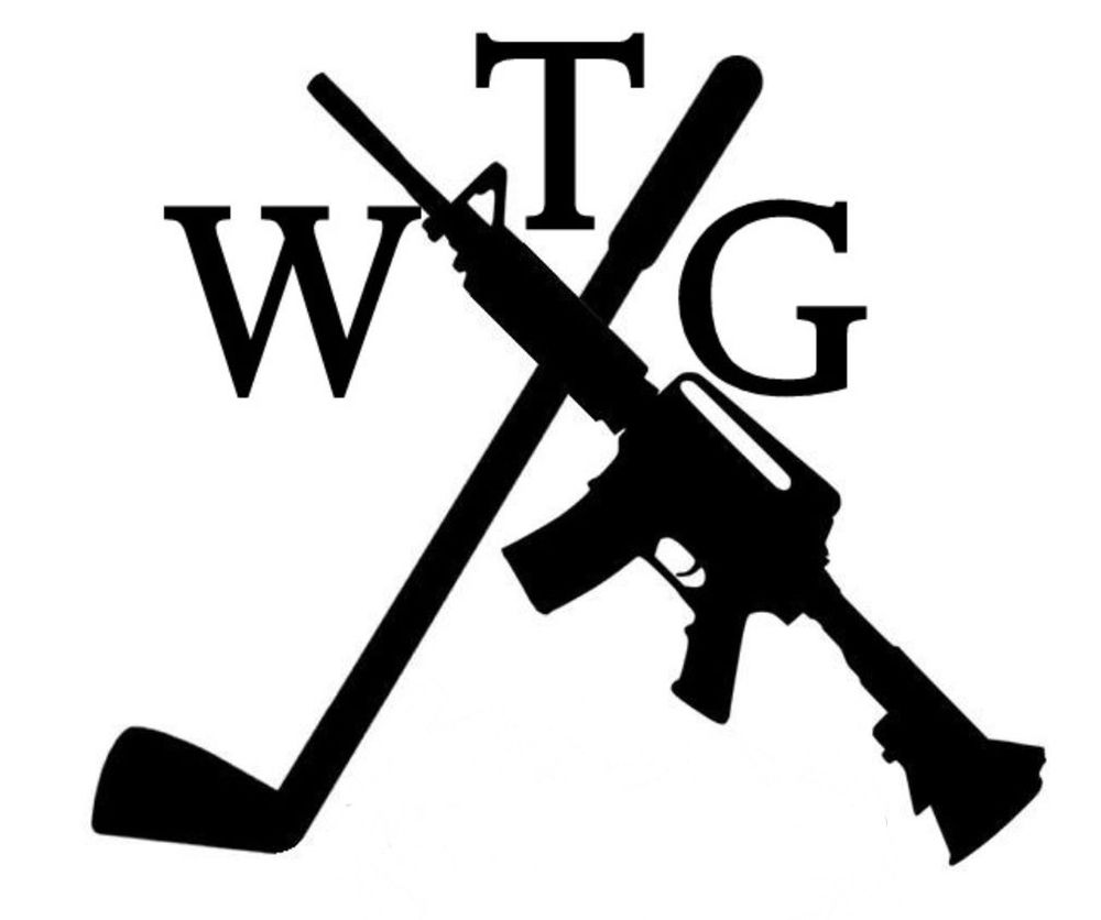 WHISKEY TANGO GOLF - Updated September 2024 - Lincolnton, North ...