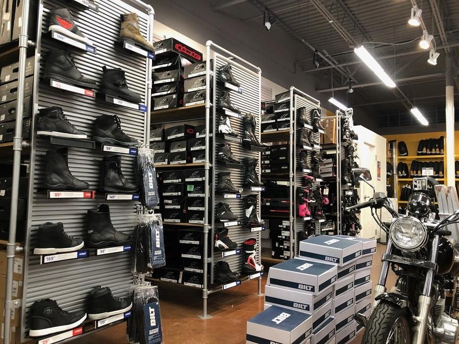 CYCLE GEAR - Updated December 2025 - 13 Photos & 12 Reviews - 722 ...