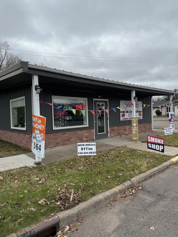 HAUSUM TOBACO - Updated May 2026 - 105 W Prospect St, Thorp, Wisconsin ...