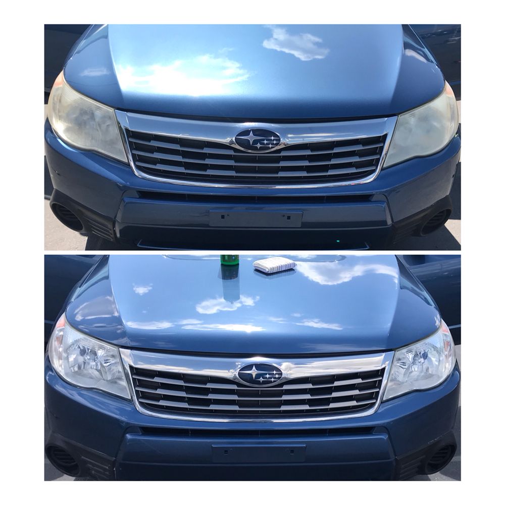 NO LIMITS AUTO DETAILING - Updated February 2025 - 34 Photos ...