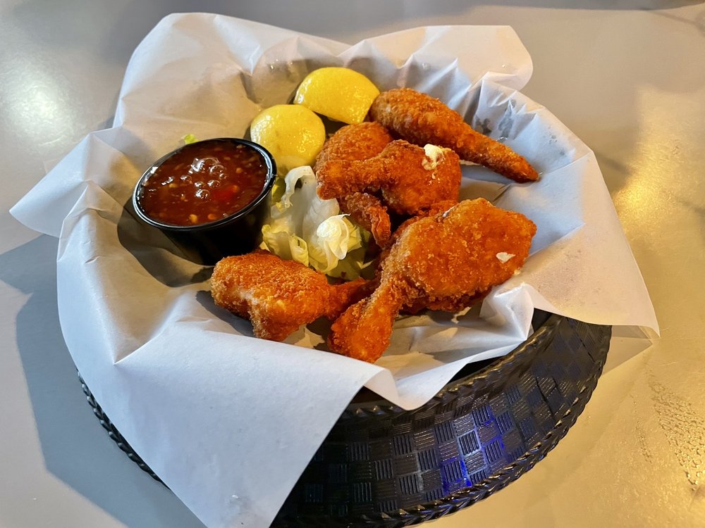 LEGAL TENDER RESTAURANT & LOUNGE - Updated May 2025 - 104 Photos & 109 ...