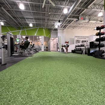 FIT FACTORY NORTH ATTLEBORO - Updated December 2025 - 22 Photos & 26 ...