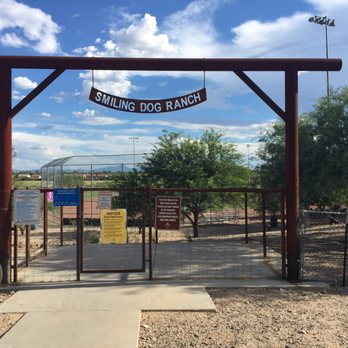 SMILING DOG RANCH AT GEORGE MEHL FAMILY PARK - Updated December 2025 ...